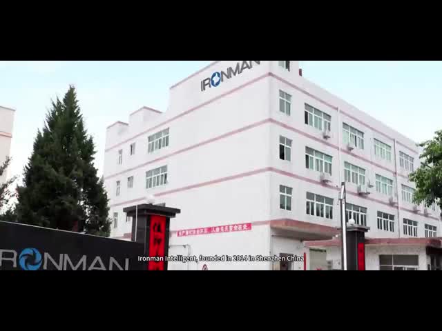 スピードゲートターンスタイル