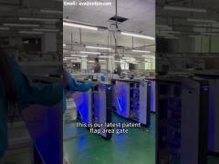 Proteja o seu edifício com os melhores tornos: Proteção inigualável, acesso perfeito