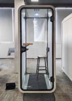 China Soundproof Portable Moveable Sound boothFlavorless For Studio for sale
