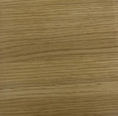 Cina Fori a prova di fuoco leggeri sani di legno del pannello acustico del MDF micro in vendita