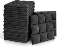 China Lightweight Soundproof Foam Panels , Multipurpose Studio Foam Wall for sale