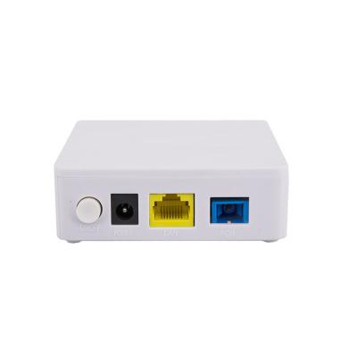 Cina Soluzione GEPON ONU dell'OEM FTTX con il ponte Mini Type di 1GE XPON ONU in vendita