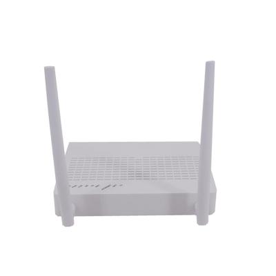 中国 光ファイバー デバイス FTTX FTTH ソリューション 1ge 1fe Xpon Onu Ont Wifi モデム Catv 販売のため
