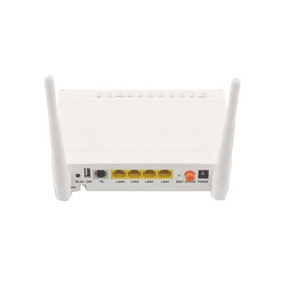 China 3FE Gpon Epon Compatible Modem for sale