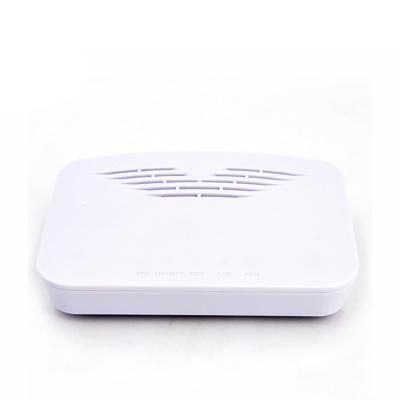 Cina 1 rete ottica senza fili bianca APC 0.5A del router Ontario di Pon Onu in vendita