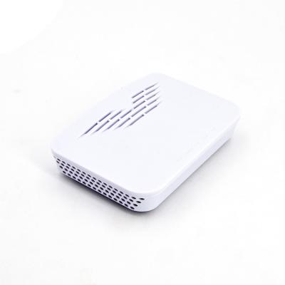Cina 1 rete ottica senza fili bianca APC 0.5A del router Ontario di Pon Onu in vendita
