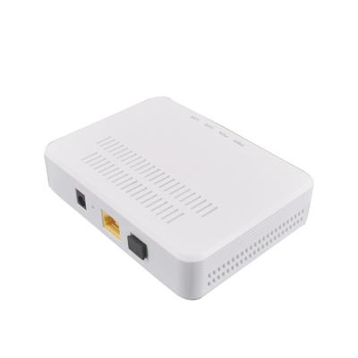 China SC UPC FTTH GPON ONU Ont Optical Network Termination 1 Pon for sale