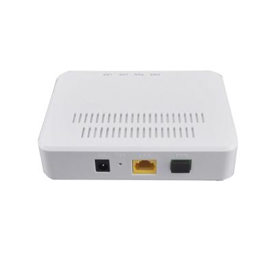 China SC UPC FTTH GPON ONU Ont Optical Network Termination 1 Pon for sale