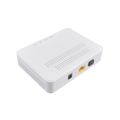 China SC UPC FTTH GPON ONU Ont Optical Network Termination 1 Pon for sale