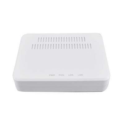 China SC UPC FTTH GPON ONU Ont Optical Network Termination 1 Pon for sale