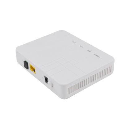 Cina Modem ottico a modem del terminale dello Sc Ontario di UPC della rete ottica di FTTB in vendita