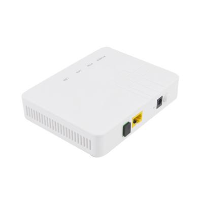 Cina Modem ottico a modem del terminale dello Sc Ontario di UPC della rete ottica di FTTB in vendita