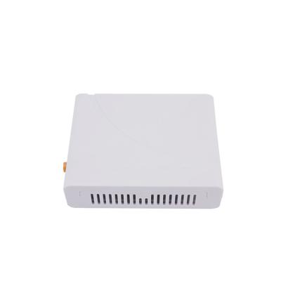 China Único terminal de rede ótico portuário Epon de GPON ONU ROHS Gpon Ontário à venda