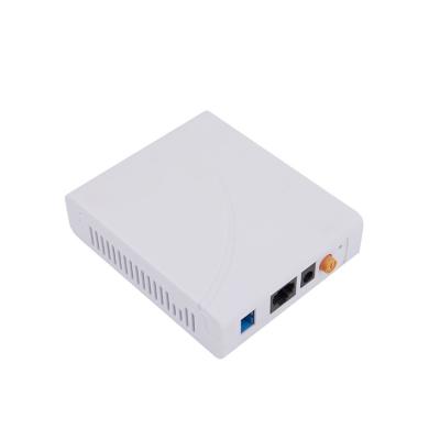 China Único terminal de rede ótico portuário Epon de GPON ONU ROHS Gpon Ontário à venda
