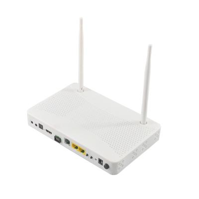 China Unidade ótica 2.488Gbps da rede da C.A. de Onu Wifi da faixa dupla de IPTV 1A Ontário à venda