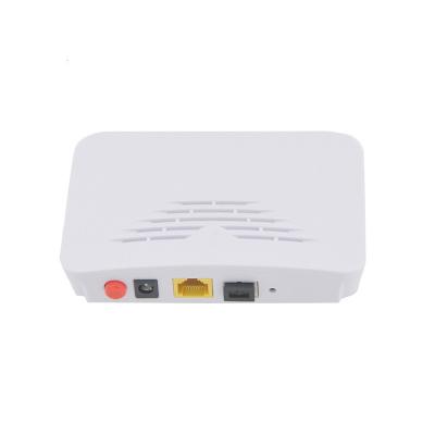 Cina Attrezzatura ottica della fibra del modem 1000Mbps di 1GE XPON ONU Ontario in vendita