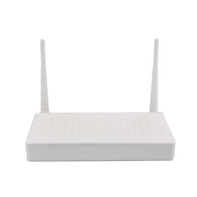 Cina Unità dell'ingresso della casa dello Sc APC di CC 12V del modem di HGU XPON ONU Gpon Epon Onu in vendita
