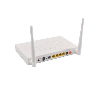 Cina Unità dell'ingresso della casa dello Sc APC di CC 12V del modem di HGU XPON ONU Gpon Epon Onu in vendita