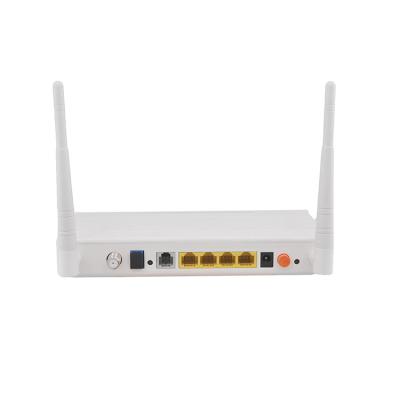 Cina Unità dell'ingresso della casa dello Sc APC di CC 12V del modem di HGU XPON ONU Gpon Epon Onu in vendita