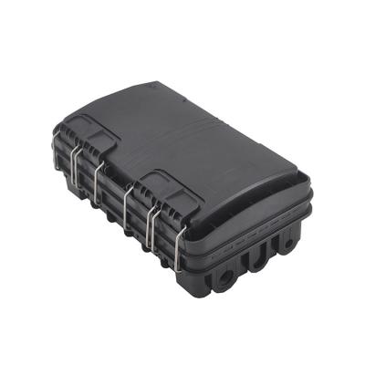 Cina Pp ODB Nap Fiber Optic Distribution Box 110mm 3 in 16 fuori in vendita