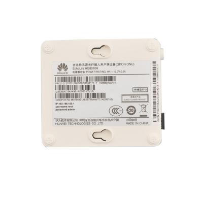 Cina RJ45 UPC GPON ONU in vendita