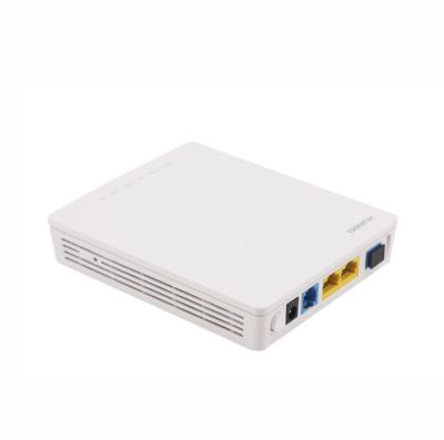 Cina Router ottico della fibra del terminale di rete della fibra di 2FE 0.5A HGU Onu in vendita