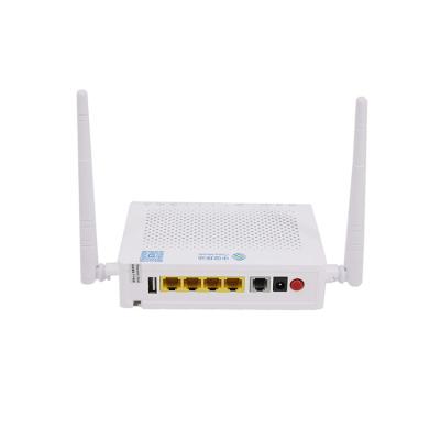 China Router Ftth HGU XPON Ontário EPON VoIP WiFi do PC 3FE GPON ONU da C.C. à venda