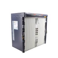 China ZTE ZXA10 C300 GPON OLT 10U Large Capacity Optical Access Platform 256 GPON Ports for sale