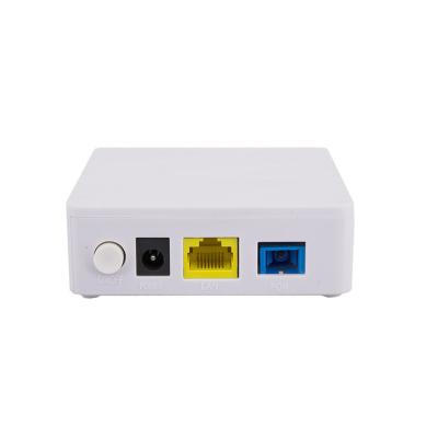 Cina 1 rete di distribuzione del modem ROHS di PON Ftth Epon Ontario Gpon Epon in vendita