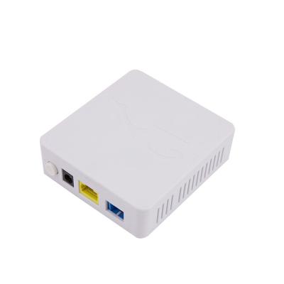 Cina 1 rete di distribuzione del modem ROHS di PON Ftth Epon Ontario Gpon Epon in vendita