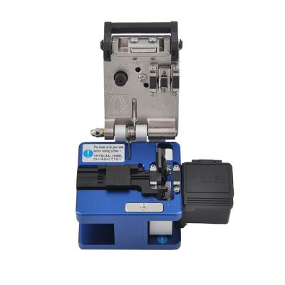China ferramentas de Kit Splicing Cleaver Stripping Cutter da ferramenta da fibra ótica OM3 de 125mm à venda