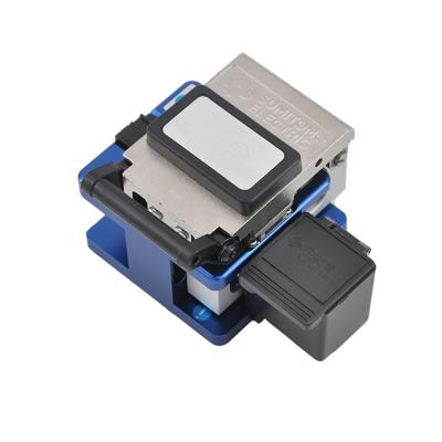 China ferramentas de Kit Splicing Cleaver Stripping Cutter da ferramenta da fibra ótica OM3 de 125mm à venda