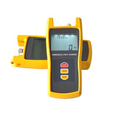 China metro de poder de la fuente de laser del equipo de herramienta de la fibra óptica 270Hz 270Hz en venta