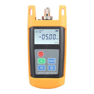 China metro de poder de la fuente de laser del equipo de herramienta de la fibra óptica 270Hz 270Hz en venta