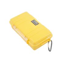 China G657A2 OTDR Launch Cable Box 2km SingleMode Fiber Test Extension Line for sale