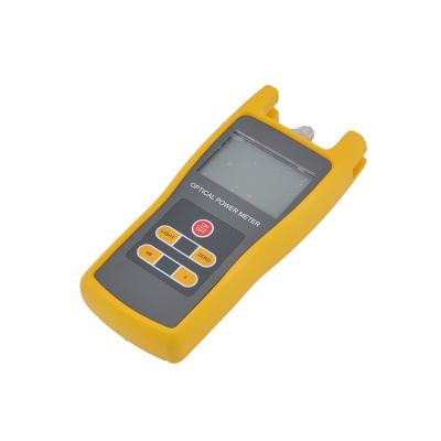 China 1700nm Opm Optical Power Meter Tester Equiment Cable Interchangeable SC for sale