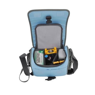 China VFL FTTH 600 Vezel Optisch Schoonmakend Hulpmiddel Kit Power Meter Fiber Cleaver Te koop