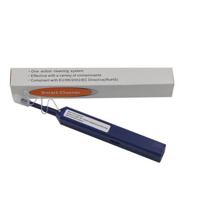 Cina 1.25mm uno cliccano lo Sc UPC a fibra ottica APC del pulitore oltre 900 volte in vendita