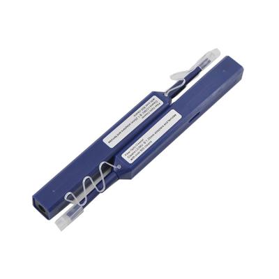 Cina 1.25mm uno cliccano lo Sc UPC a fibra ottica APC del pulitore oltre 900 volte in vendita