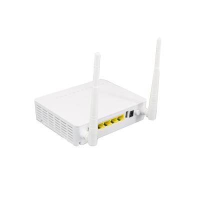 Cina Terminale di rete ottico di versione inglese di Wifi 1310nm del router di 3FE XPON ONU Gpon Onu in vendita