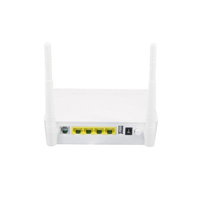 Cina Terminale di rete ottico di versione inglese di Wifi 1310nm del router di 3FE XPON ONU Gpon Onu in vendita