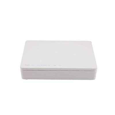 中国 1POTS Ontの光学変復調装置のFtth Gpon Onu UPC SCの上限の家橋 販売のため