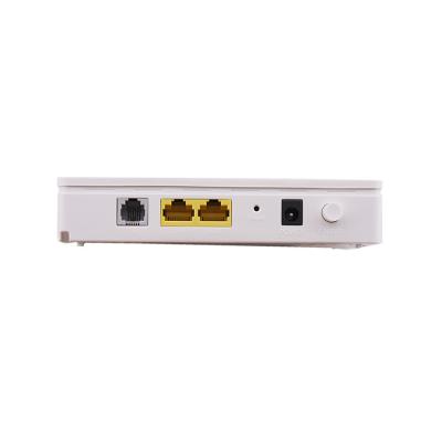 Cina Ponte domestico di qualità superiore dello Sc di Ftth Gpon Onu UPC del modem ottico di 1POTS Ontario in vendita