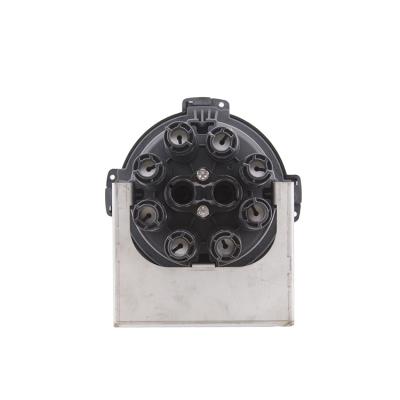 China IP68 Mini Fiber Optic Distribution Box Te koop
