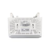 China XPON ONU ONT Modem 1GE 1FE WiFi CATV FTTH Network Equipment 20km for sale