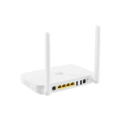 China 10G FTTH GPON ONU Routing Type With 4GE 1POTS 2USB 2.4G / 5G for sale