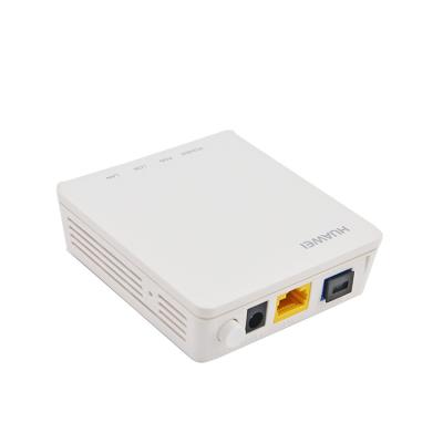 Cina Tipo firmware inglese del ponte di FTTH di Huawei HG8310M 1GE GPON ONU Ontario in vendita