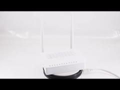 UT-King XP6422 Passive XPON ONT With 1GE 3FE 1POTS 1WIFI