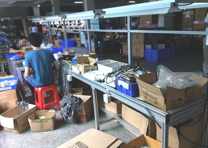 Fornitore cinese verificato - Shenzhen Sunkun Technology Co.,Ltd