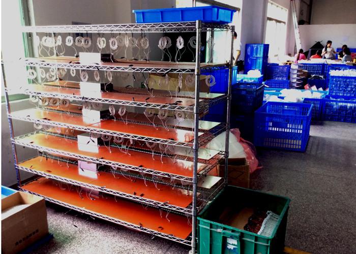 Fornitore cinese verificato - Shenzhen Sunkun Technology Co.,Ltd